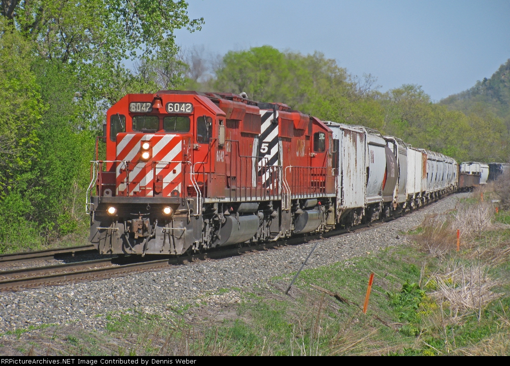 Great Day TWO Pacman